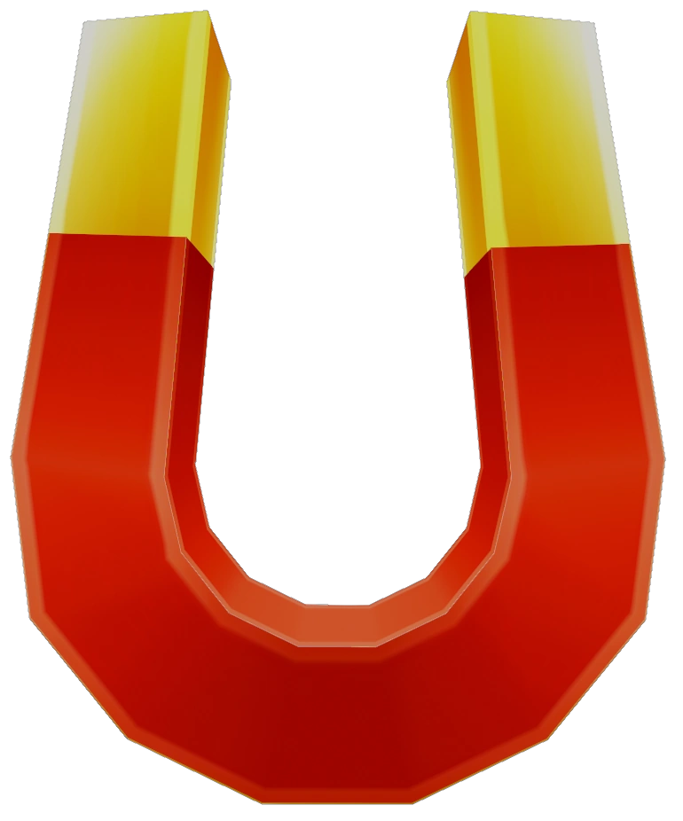 Coin Magnet | 地鐵跑酷 Wiki | Fandom