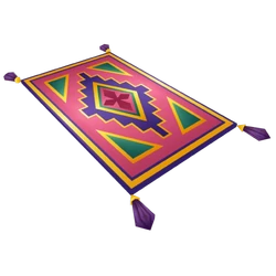 Magic Carpet (魔毯) | 地鐵跑酷 Wiki | Fandom