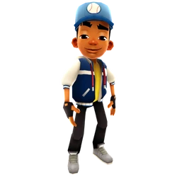 Tony (托尼) | 地鐵跑酷 Wiki | Fandom