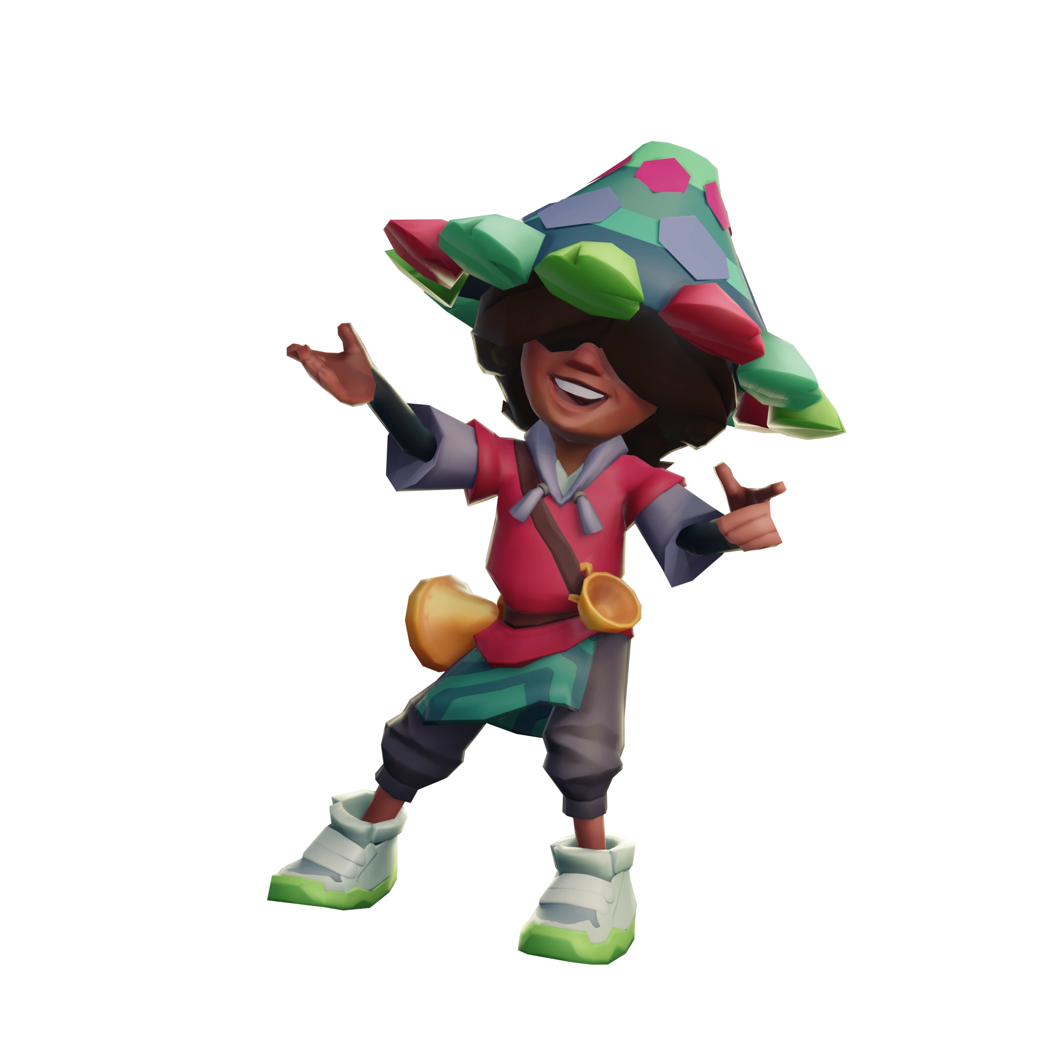 Hamza (哈姆扎) | 地鐵跑酷 Wiki | Fandom