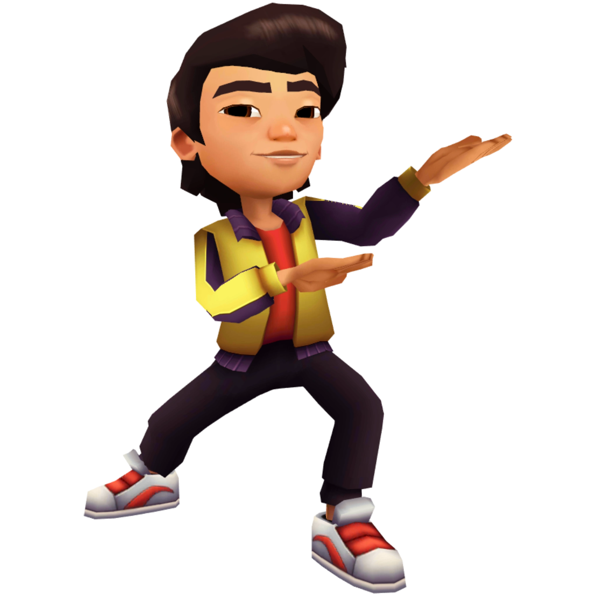 Subway Surfers World Tour: Hong Kong (香港) | 地鐵跑酷 Wiki | Fandom