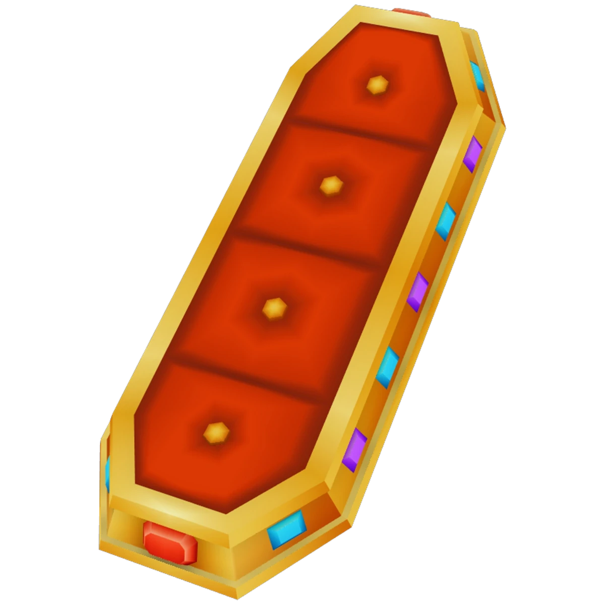 Secret Treasure (秘宝) | 地鐵跑酷 Wiki | Fandom