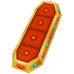 Secret Treasure (秘宝) | 地鐵跑酷 Wiki | Fandom