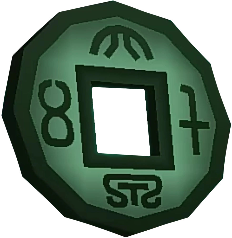 Rune | 地鐵跑酷 Wiki | Fandom