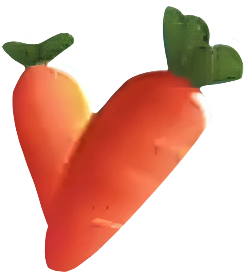 Carrots | 地鐵跑酷 Wiki | Fandom