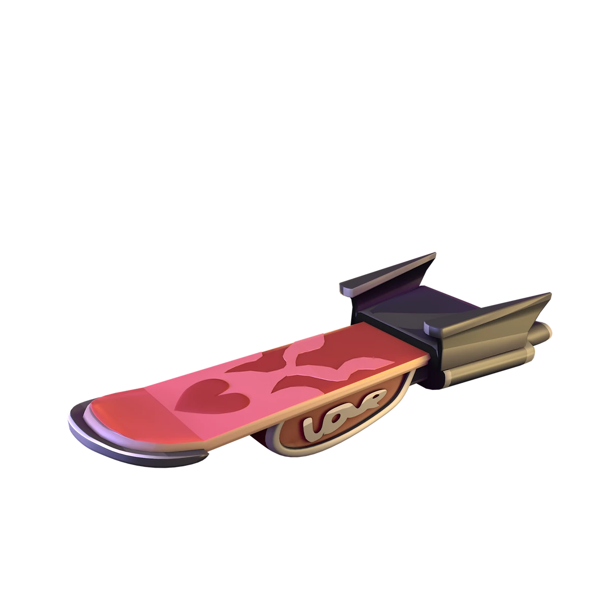 Happy Heart (悦动之心) | 地铁跑酷 Wiki | Fandom