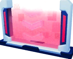 Red Speed Bump | 地铁跑酷 Wiki | Fandom