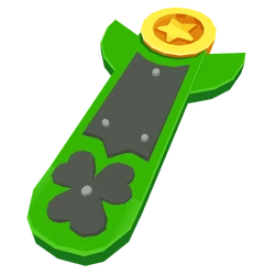 Three Leaf Clover (三叶草) | 地鐵跑酷 Wiki | Fandom
