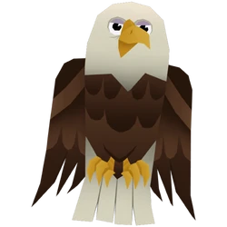 Eagle (雄鹰) | 地鐵跑酷 Wiki | Fandom