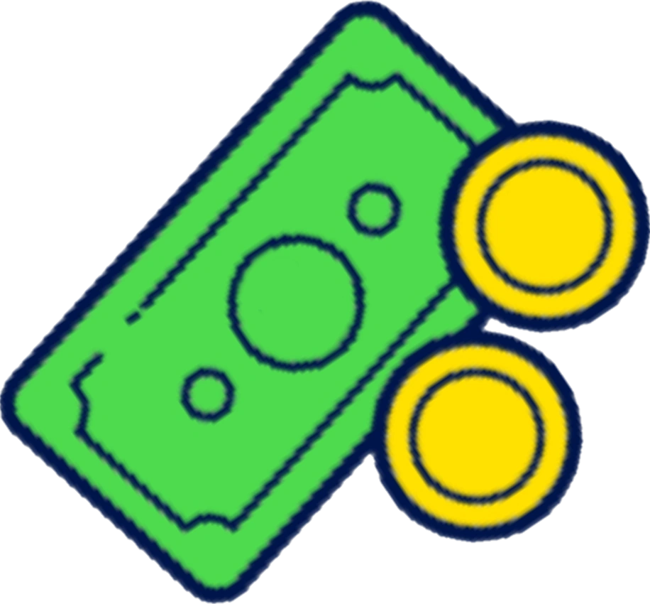 Real Money | 地铁跑酷 Wiki | Fandom