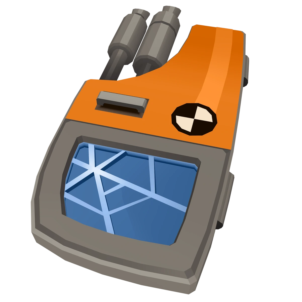 Speedometer (测速仪) | 地铁跑酷 Wiki | Fandom