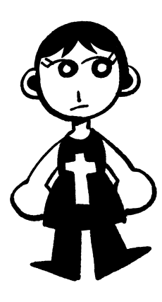 Lizzbeth Talby | Subway Midnight Wiki | Fandom