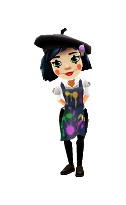 Coco | Wiki Subway Surf FR | Fandom