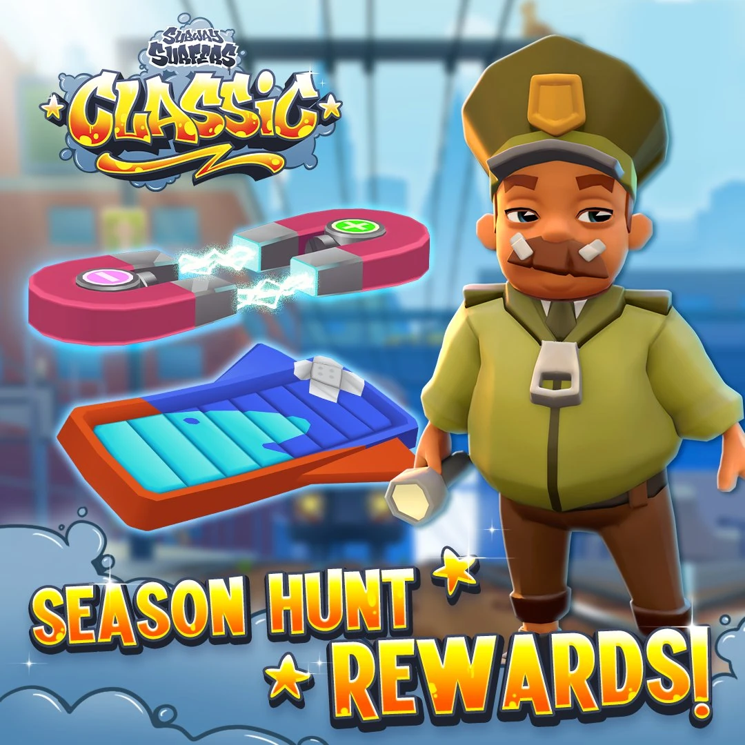Guard King/Gallery | Subway Surfers Wiki | Fandom