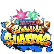 Subway Surfers World Tour: Atlanta | Subway Surfers Wiki | Fandom