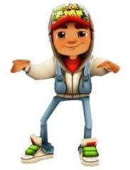 Jake | Subway Surfers Wiki | Fandom