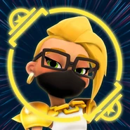 Super Runner Tricky | Subway Surfers Wiki | Fandom