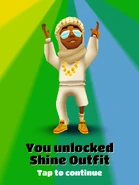 Prince K | Subway Surfers Wiki | Fandom