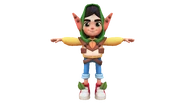 Alfie | Subway Surfers Wiki | Fandom