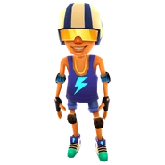 Subway Surfers World Tour: Subway Classic 2025 | Subway Surfers Wiki ...