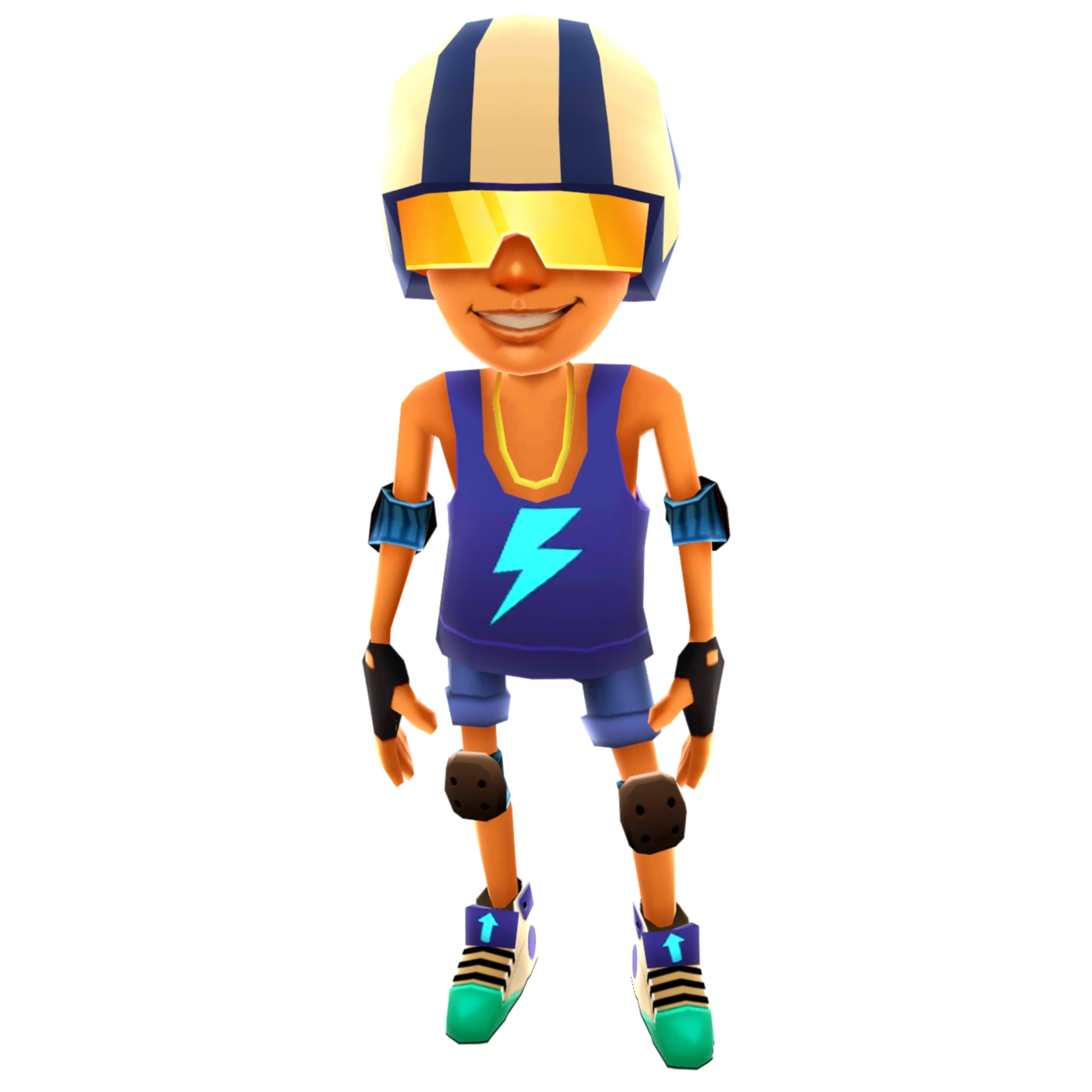 Discuss Everything About Subway Surfers Wiki | Fandom