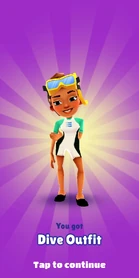 Kim | Subway Surfers Wiki | Fandom