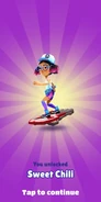 Sweet Chili | Subway Surfers Wiki | Fandom