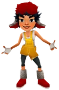 Alex/Render Gallery | Subway Surfers Wiki | Fandom