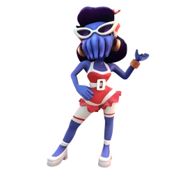 Cathy | Subway Surfers Wiki | Fandom