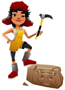 Alex/Render Gallery | Subway Surfers Wiki | Fandom
