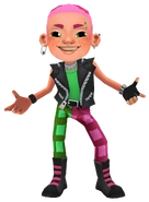 Callum | Subway Surfers Wiki | Fandom