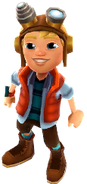 Hugo | Subway Surfers Wiki | Fandom