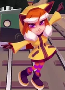 Ginger/Gallery | Subway Surfers Wiki | Fandom