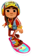 Jake/Render Gallery | Subway Surfers Wiki | Fandom