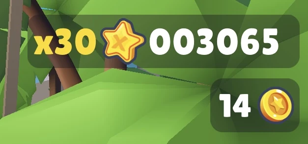 Score | Subway Surfers Wiki | Fandom