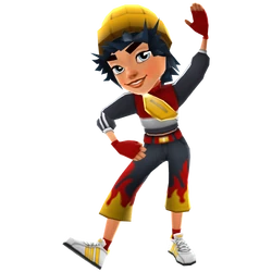 Alex | Subway Surfers Wiki | Fandom