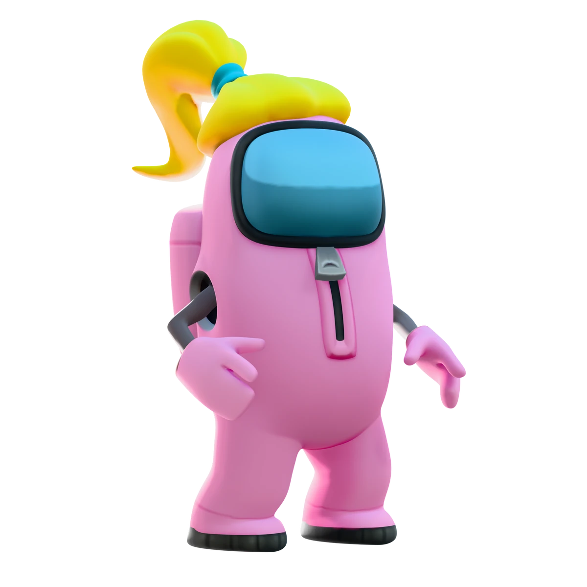 Crewmate Tasha | Subway Surfers Wiki | Fandom