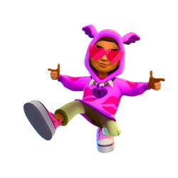 Kaleo | Subway Surfers Wiki | Fandom