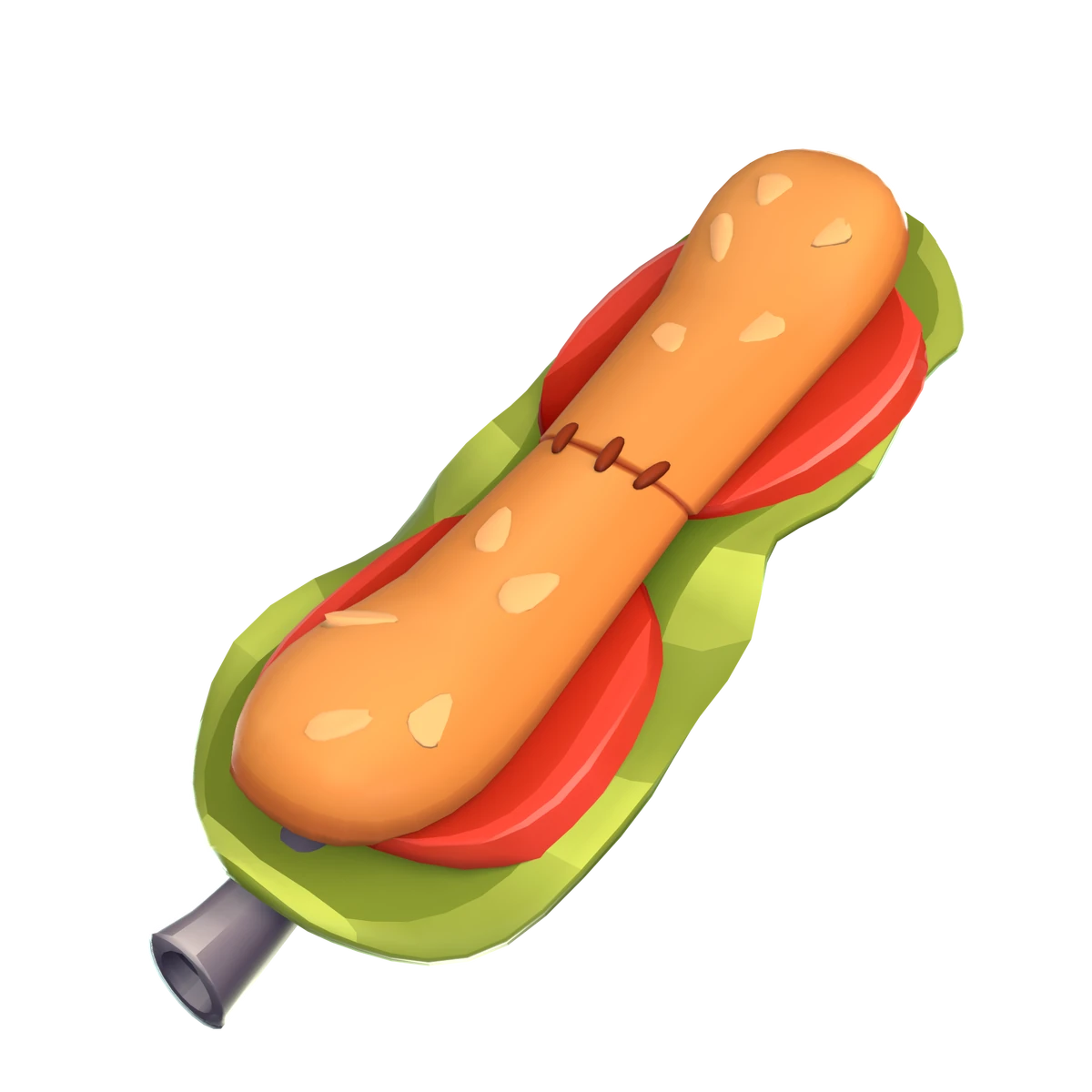 Mayo Mania | Subway Surfers Wiki | Fandom