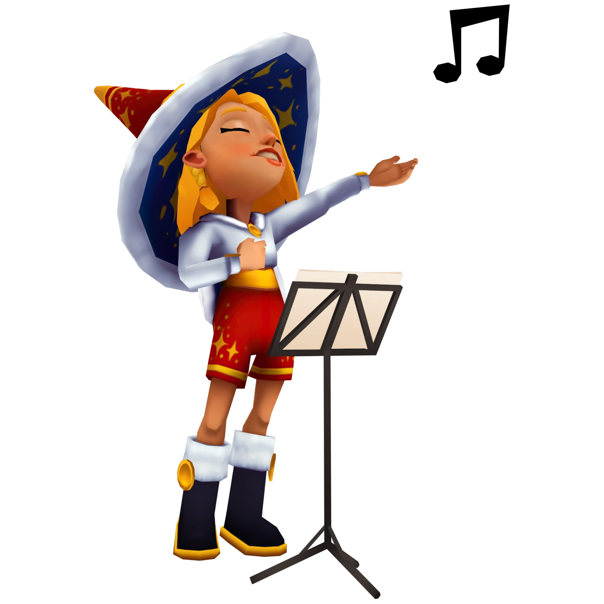 Category:Characters / 2017 | Subway Surfers Wiki | Fandom