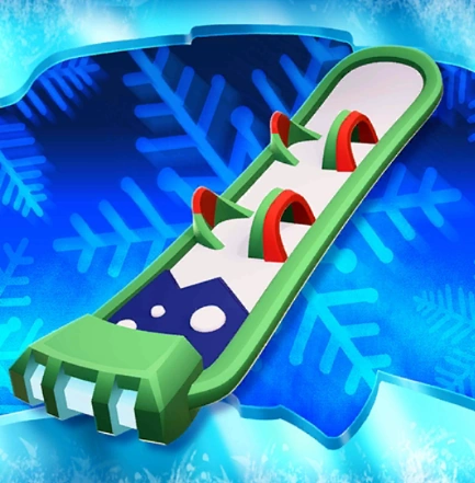 Ice Cool | Subway Surfers Wiki | Fandom