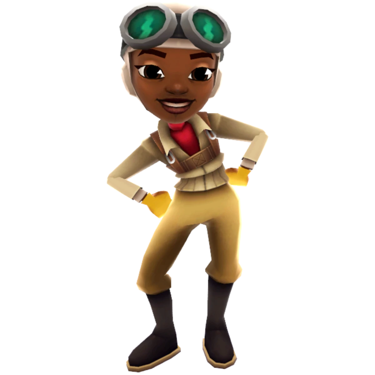Outfit Themes | Subway Surfers Wiki | Fandom