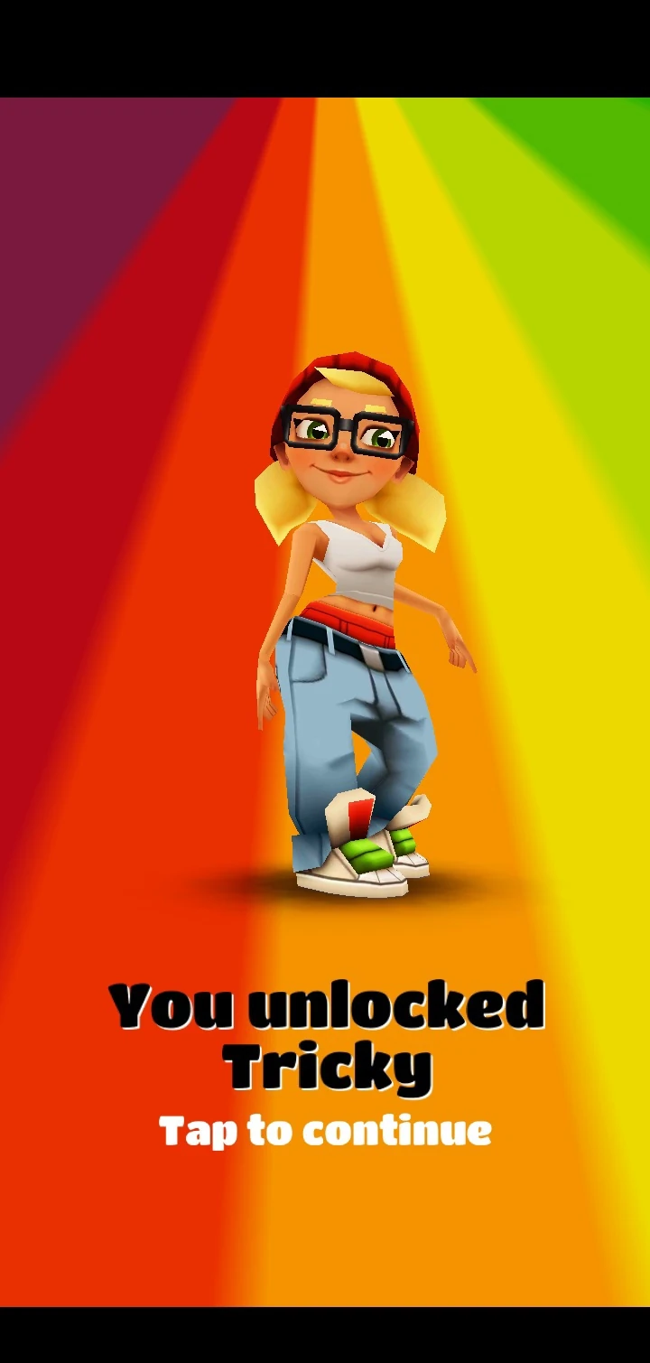 Tricky/Gallery | Subway Surfers Wiki | Fandom