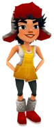 Alex | Subway Surfers Wiki | Fandom