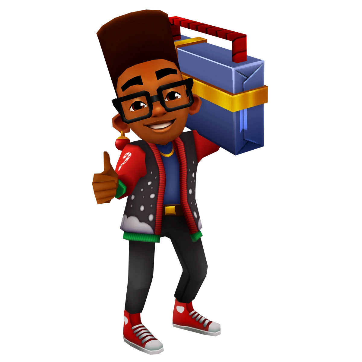 Character Tokens | Subway Surfers Wiki | Fandom