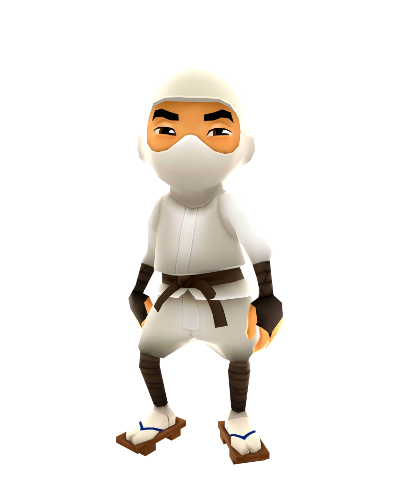 Ninja | Subway Surfers Wiki | Fandom