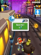 Trains | Subway Surfers Wiki | Fandom