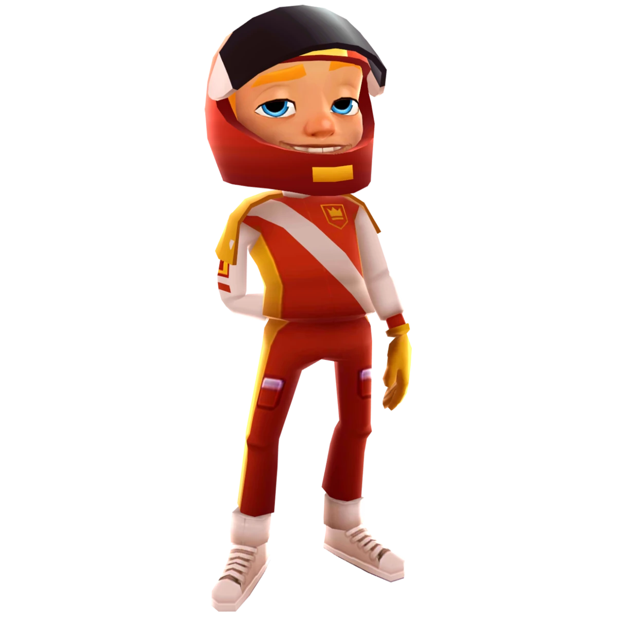 Philip | Subway Surfers Wiki | Fandom