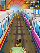 Guard | Subway Surfers Wiki | Fandom