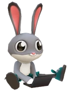 George Subway Surfers Wiki Fandom